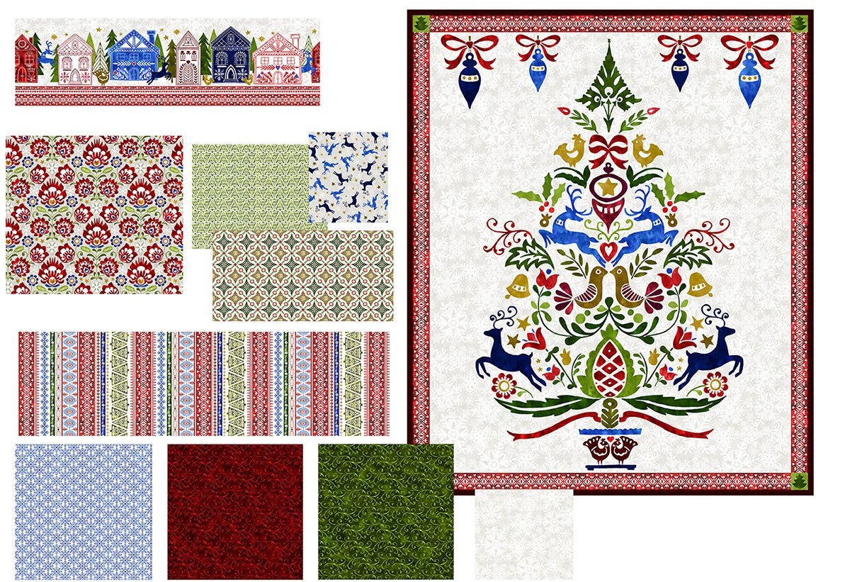 Front Porch Quilt Shop