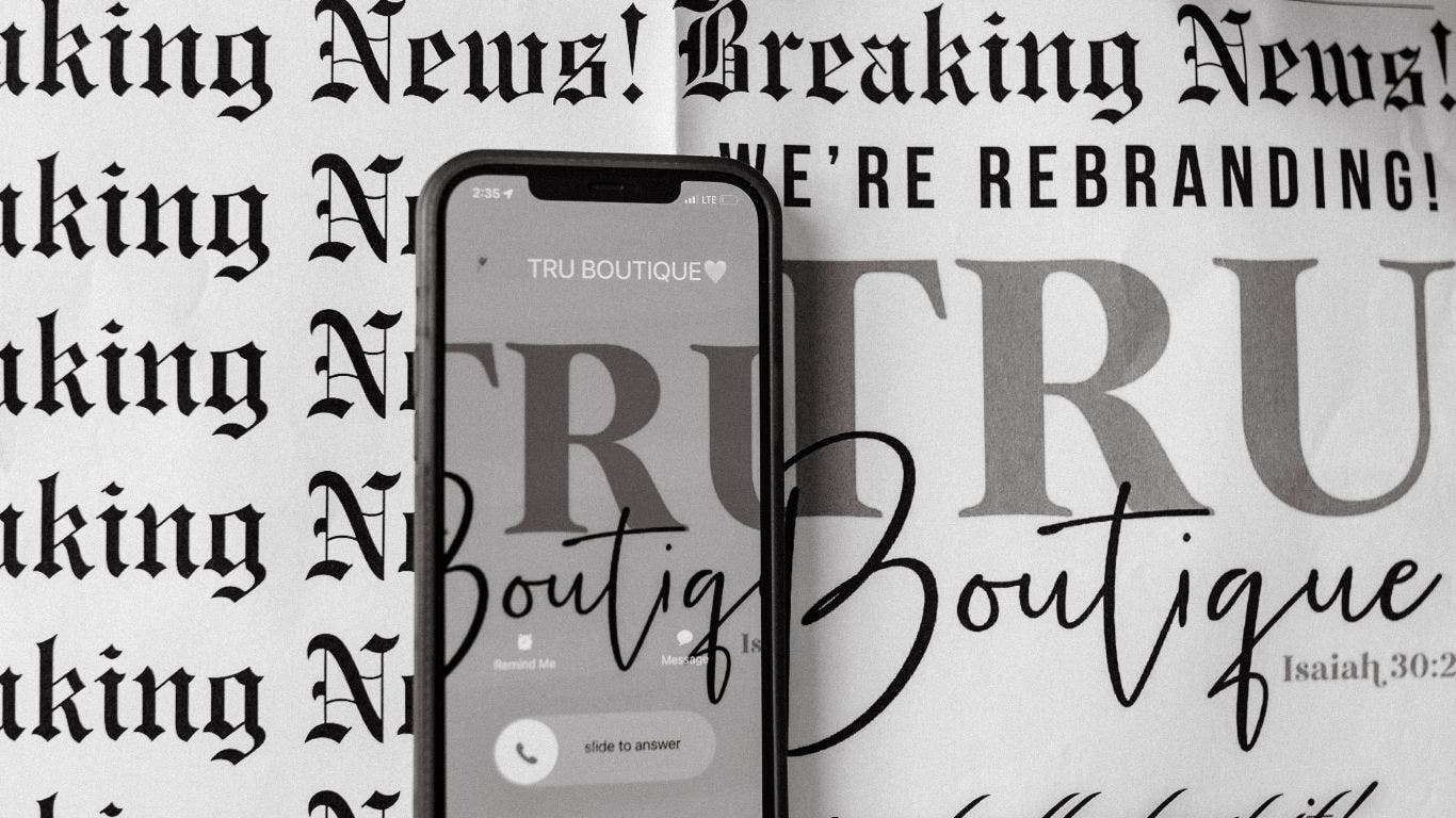 TRU Boutique