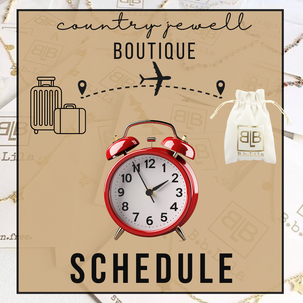 Country Jewell Boutique