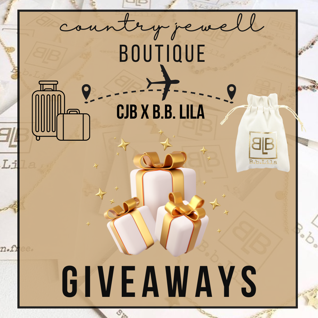 Country Jewell Boutique