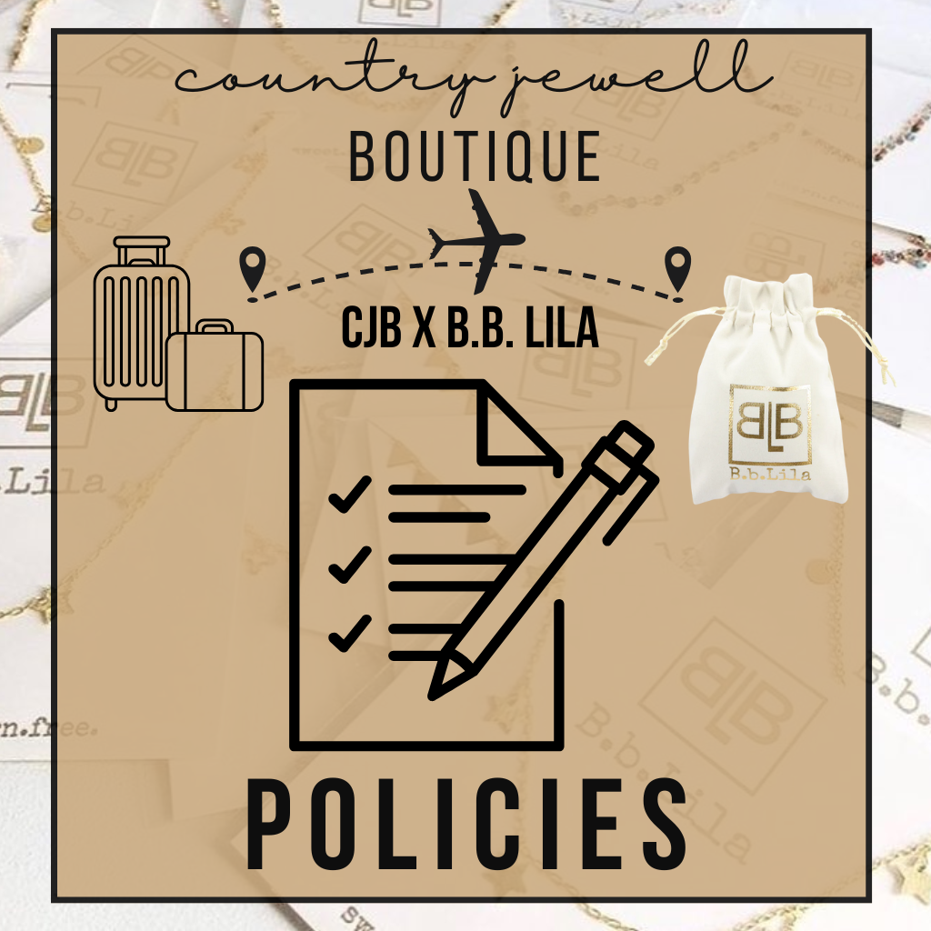 Country Jewell Boutique