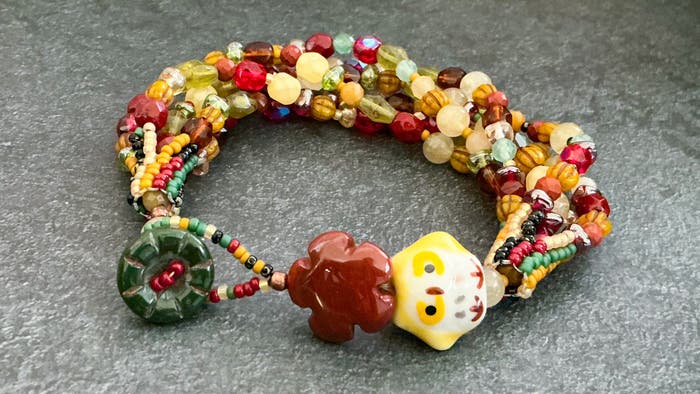 Sam's Bead Shop