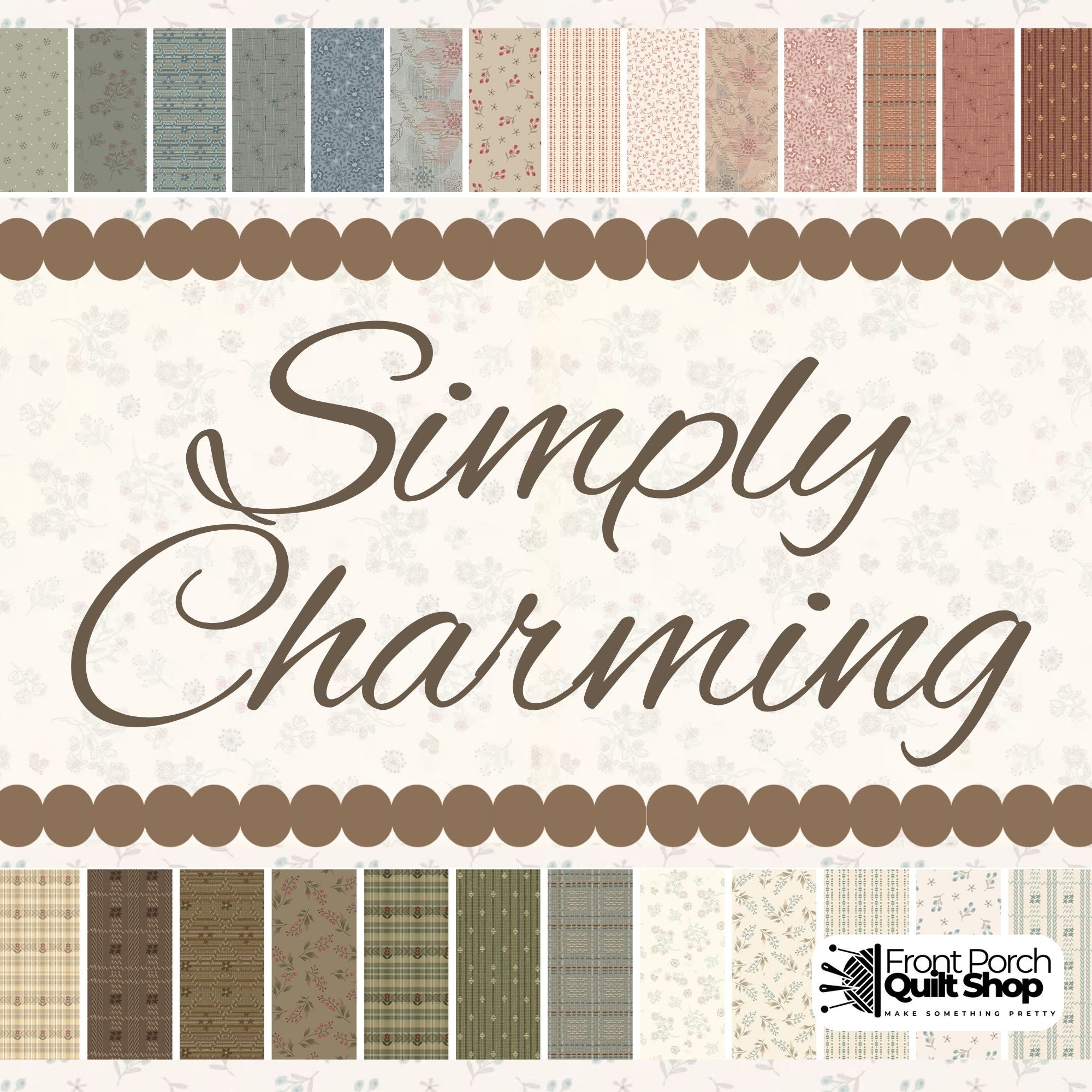 Front Porch Quilt Shop