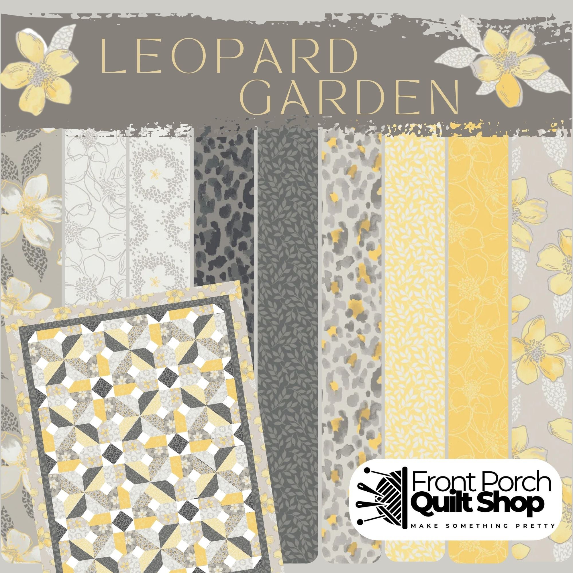 Front Porch Quilt Shop