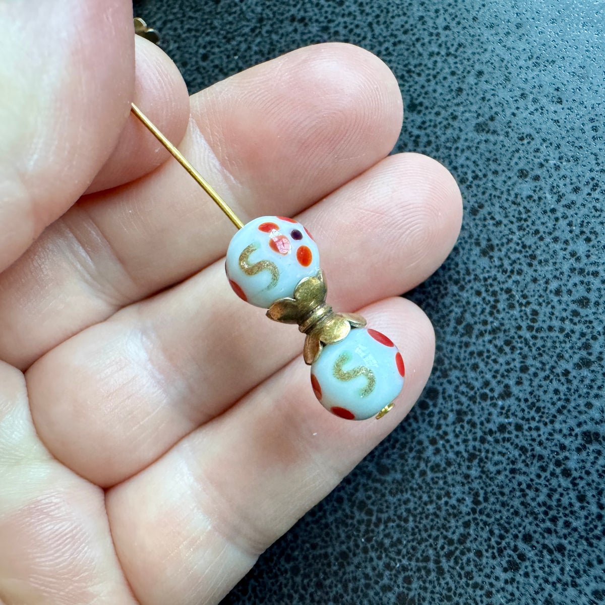 Sondra's Estate Beads